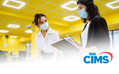 Home - CIMS | Cleaning Industry Management Standard